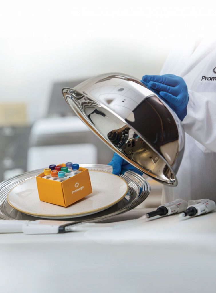 Promega – プロメガ株式会社